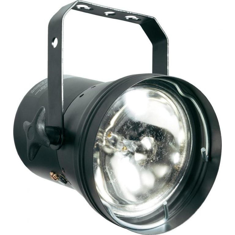 Par36 (F1)/ 30W/ 6V - APMAC Nouvelle-Aquitaine