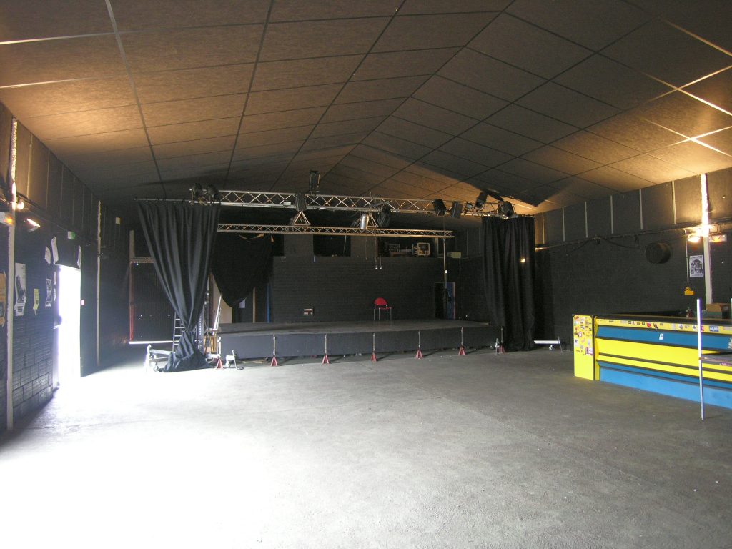 Diff'Art - Parthenay - APMAC Nouvelle-Aquitaine