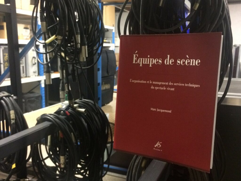 Management d'une équipe technique - APMAC Nouvelle-Aquitaine