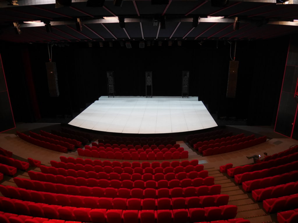 Le Moulin du Roc - Niort - APMAC Nouvelle-Aquitaine